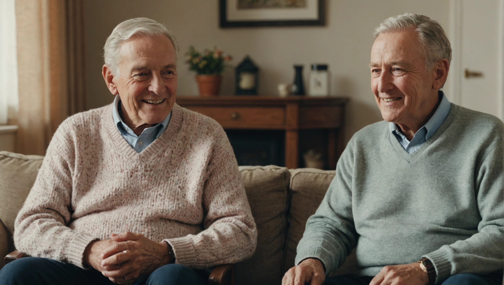 Solutions pour Gérer l'Incontinence chez les Seniors Alzheimer