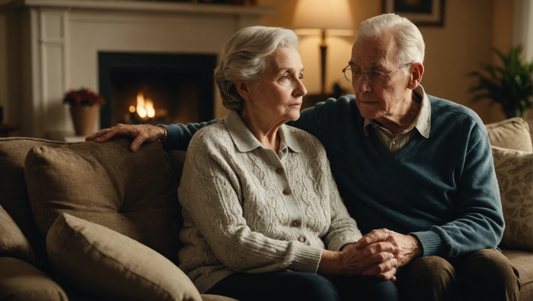 Comprendre Alzheimer et incontinence : défis pour les seniors